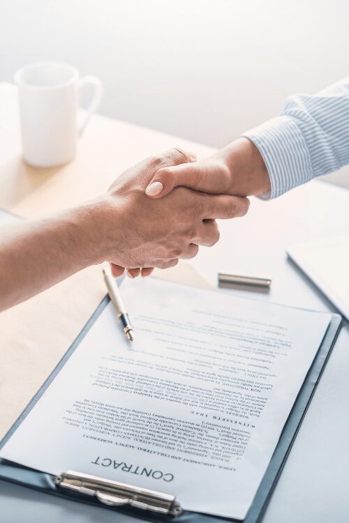 The 6 Types of Home Construction Contracts Explained